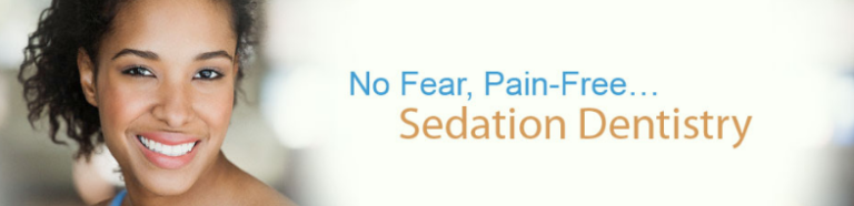 Sedation Dentist in Dallas, Texas